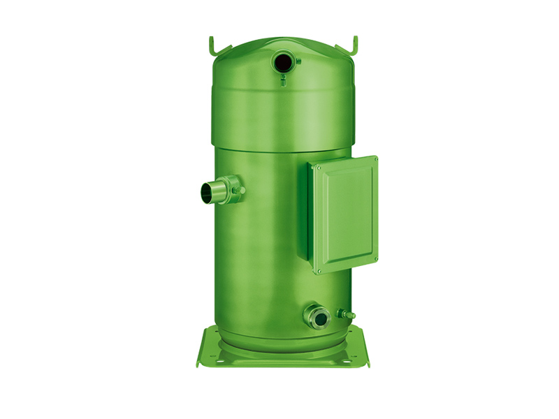 Danfoss HLP 072 T4LC6 6 HP R404A/R407C/R22/R134A Hermetik Scroll Kompresör