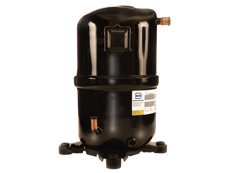 Bristol Kompresör H23A 623 DBEA 6,0 HP Hermetik Pistonlu