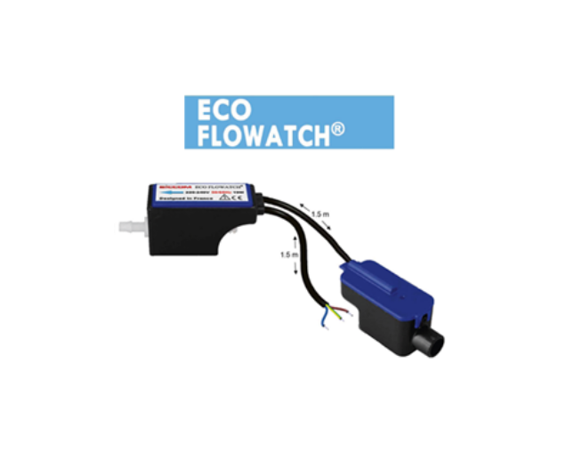 Siccom Drenaj Pompası Eco Flowatch 10 lt/h