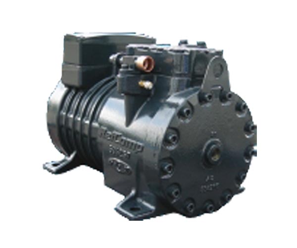 Refcomp Kompresör SP-2-L-060E 6 HP R404A Yarı Hermetik Pistonlu