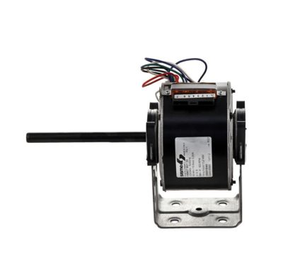 Sisme Fan coil Motoru - K48407 M0113655 W /13 W Tek Milli