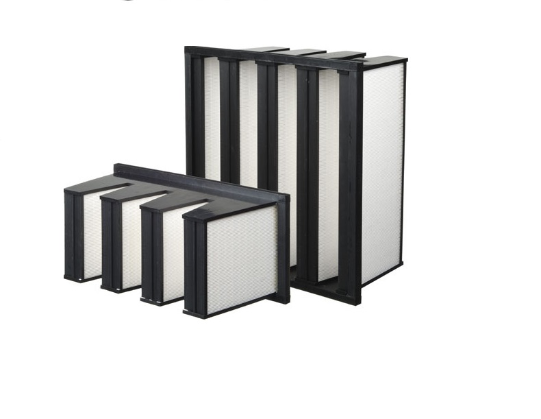 Totaline GZ-G4-M48-592x592x48 Kaset Filtre